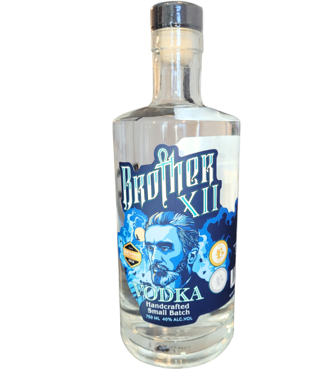 Misguided Spirits Distillery – Misguided Spirits Craft Distillery